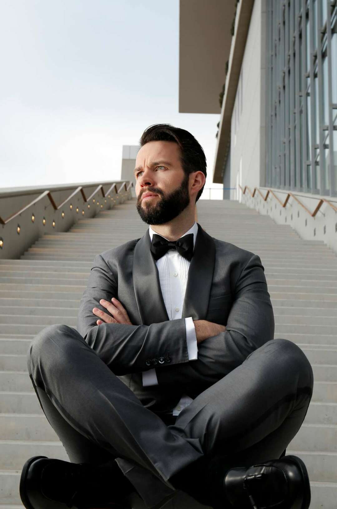 Meet Adam Smith - CanvasRebel Magazine