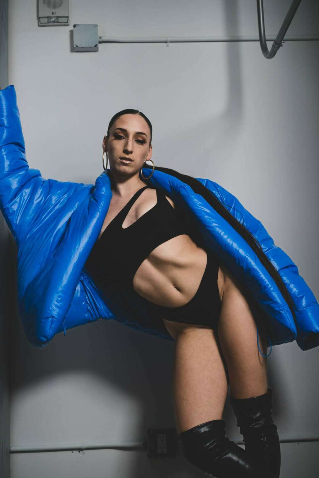 Meet Alexa Kornas – CanvasRebel Magazine