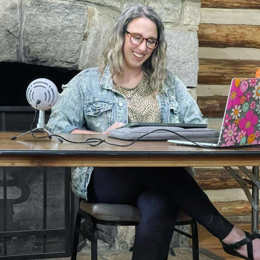 Meet Bridget Baker – CanvasRebel Magazine