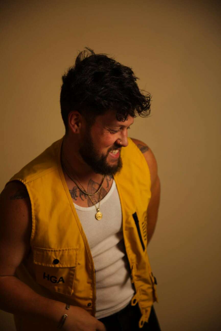 Meet Bryce Barker – CanvasRebel Magazine