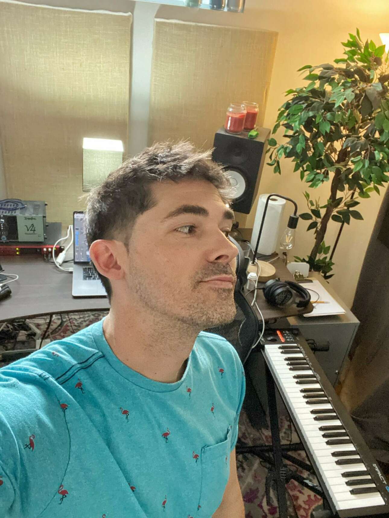 Meet Casey Derhak – CanvasRebel Magazine