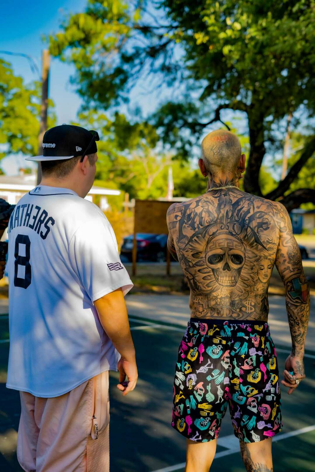 Meet Chris Soliz - CanvasRebel Magazine