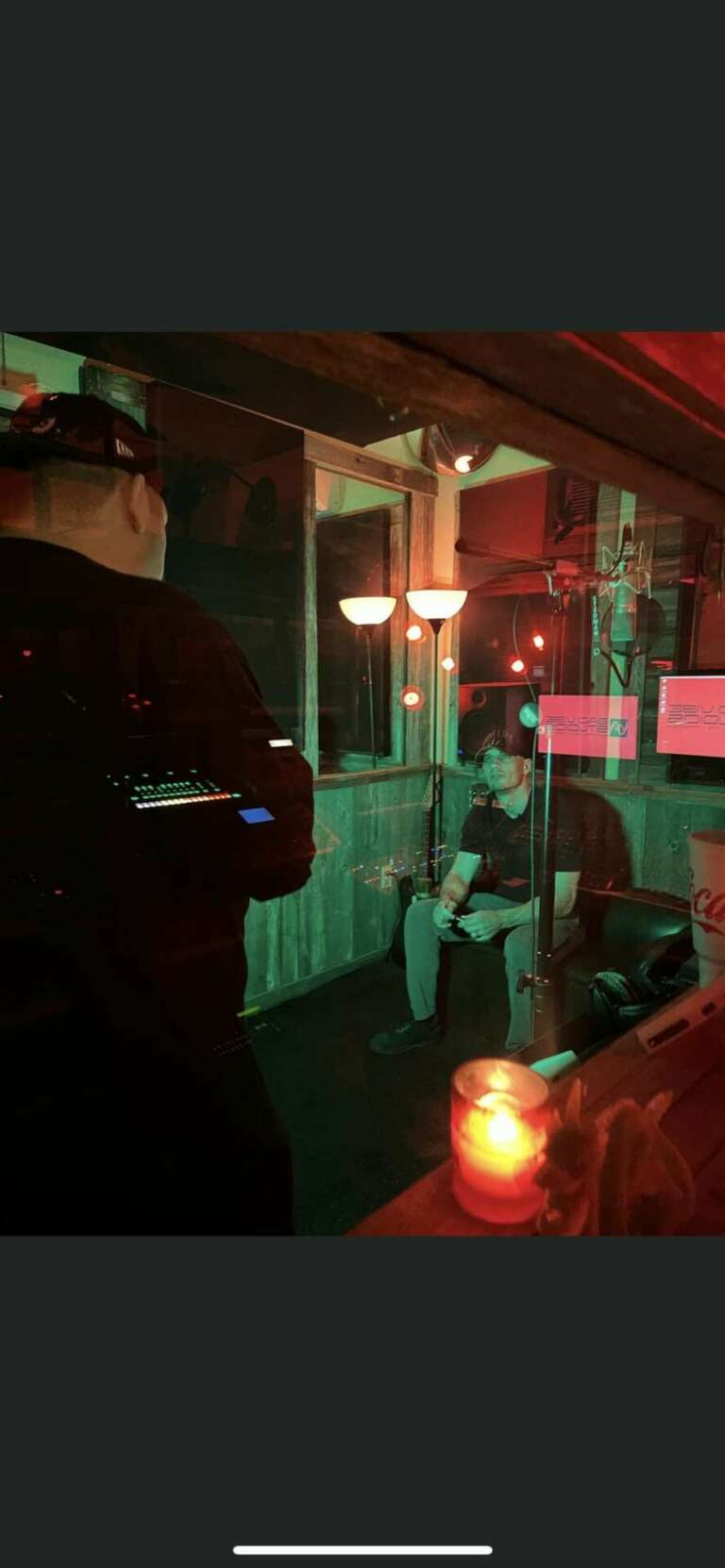 Meet Chris Soliz - CanvasRebel Magazine