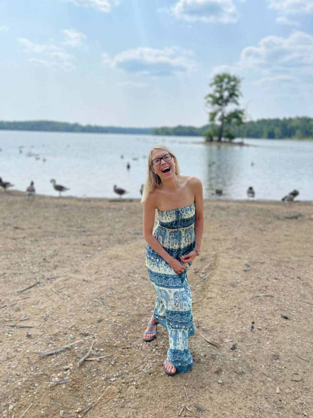 Meet Colleen Kimberly Broersma – CanvasRebel Magazine