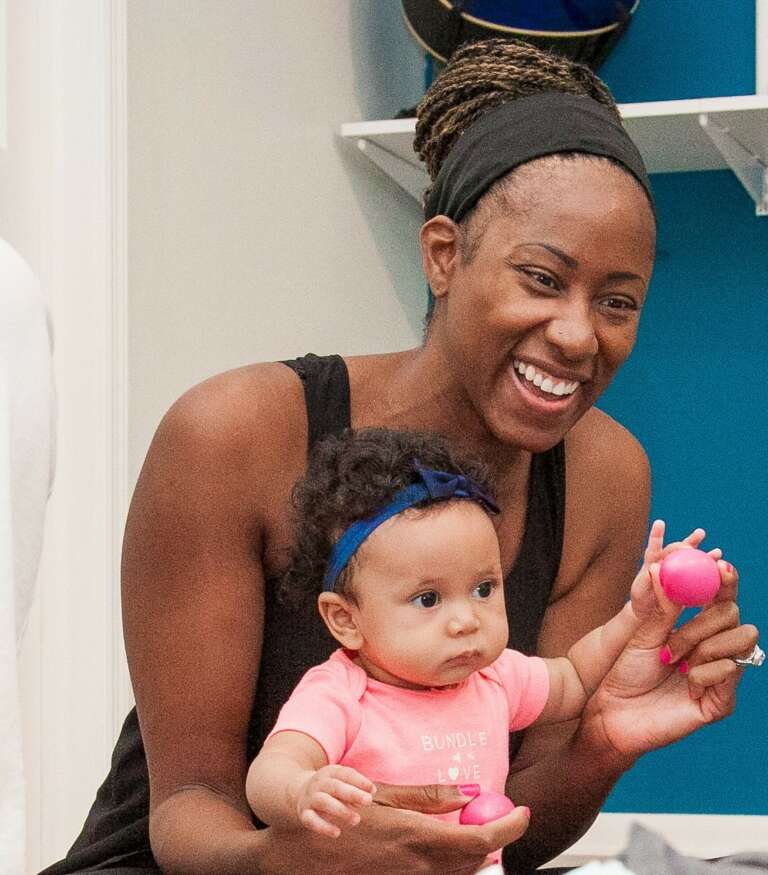 Meet Colleen Lilley – CanvasRebel Magazine