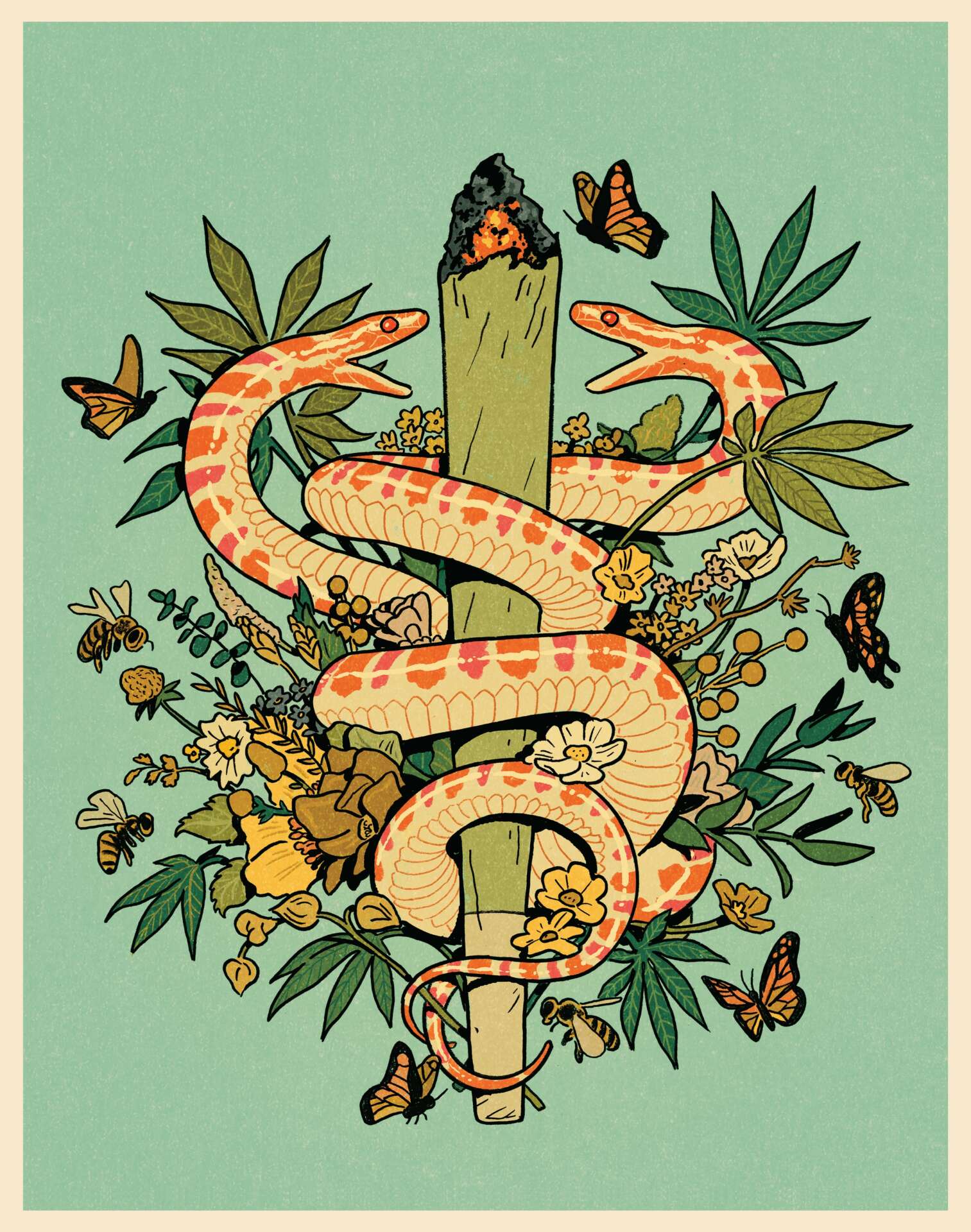 Meet Curt Merlo - CanvasRebel Magazine