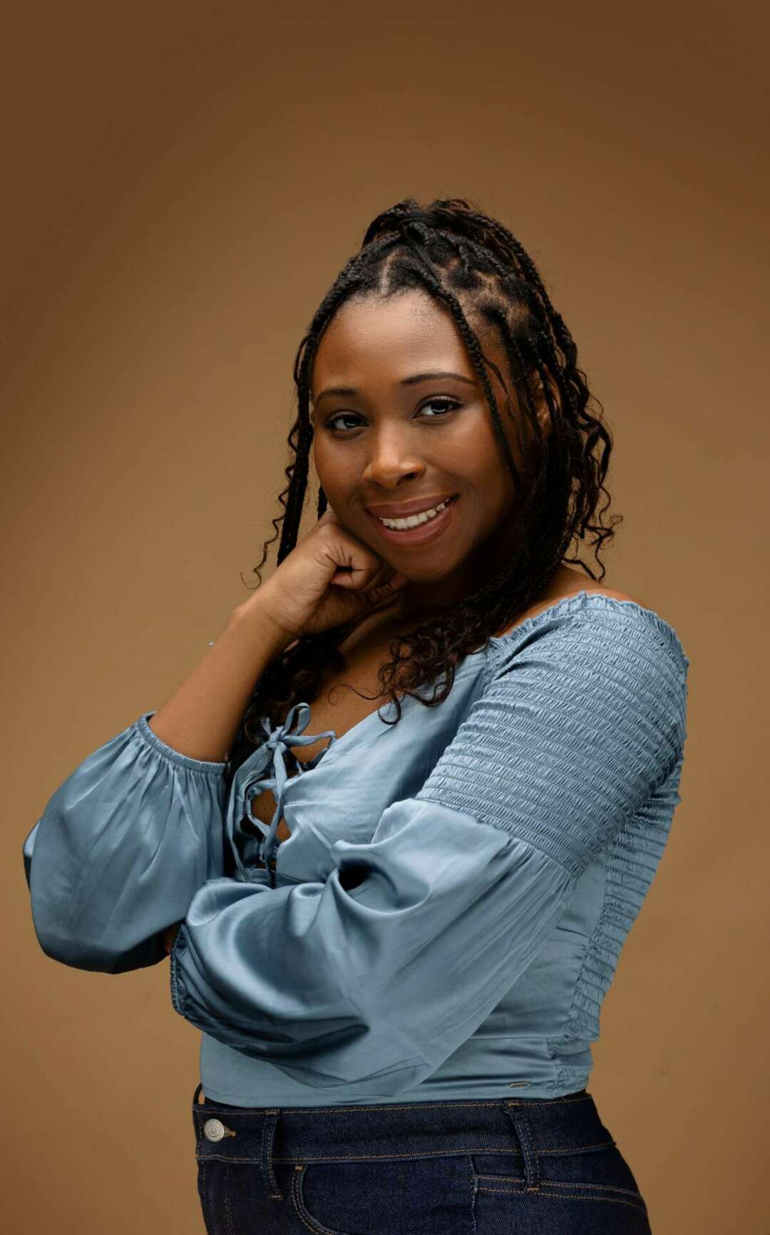 Meet Daisy – CanvasRebel Magazine