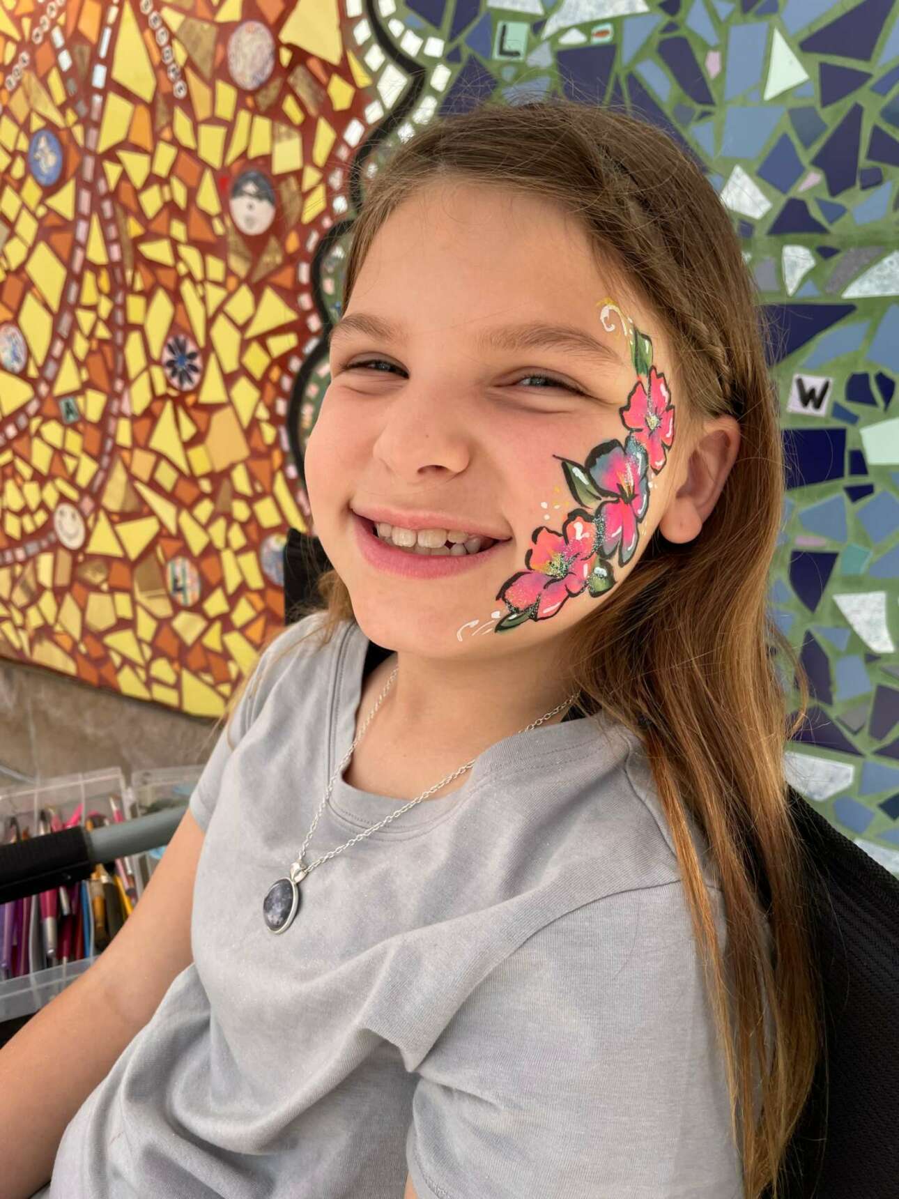 Meet Dez Begay – CanvasRebel Magazine