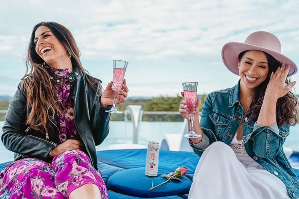 Meet Dianna Aguilar & Tanya Major – CanvasRebel Magazine