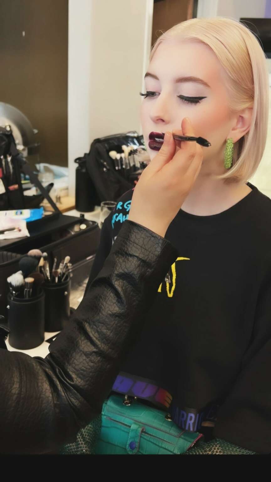 Meet Emma Shepherd – CanvasRebel Magazine