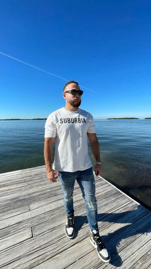 Meet Ernesto Guerrero – CanvasRebel Magazine