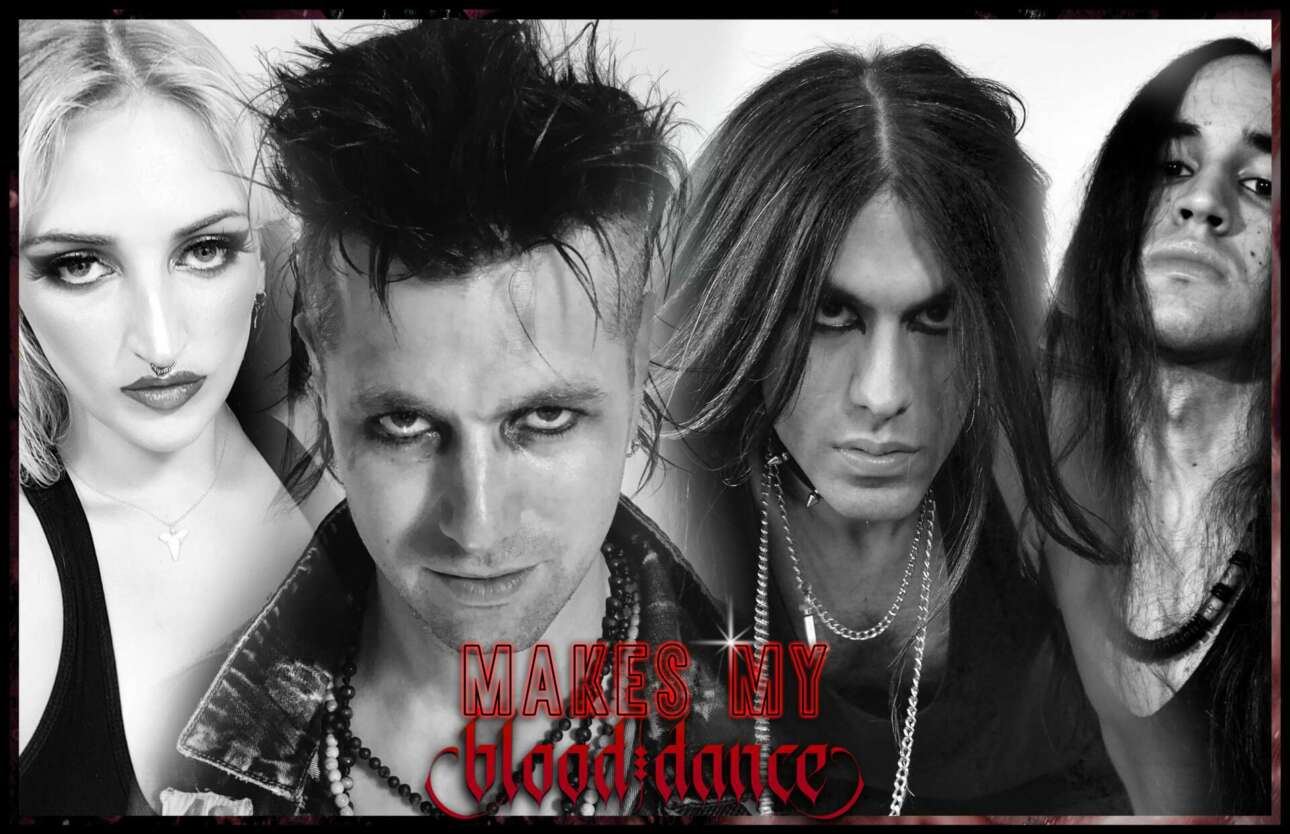 Meet Evan Saffer - CanvasRebel Magazine