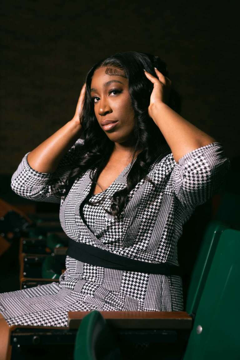 Meet Gabrielle Reed – CanvasRebel Magazine