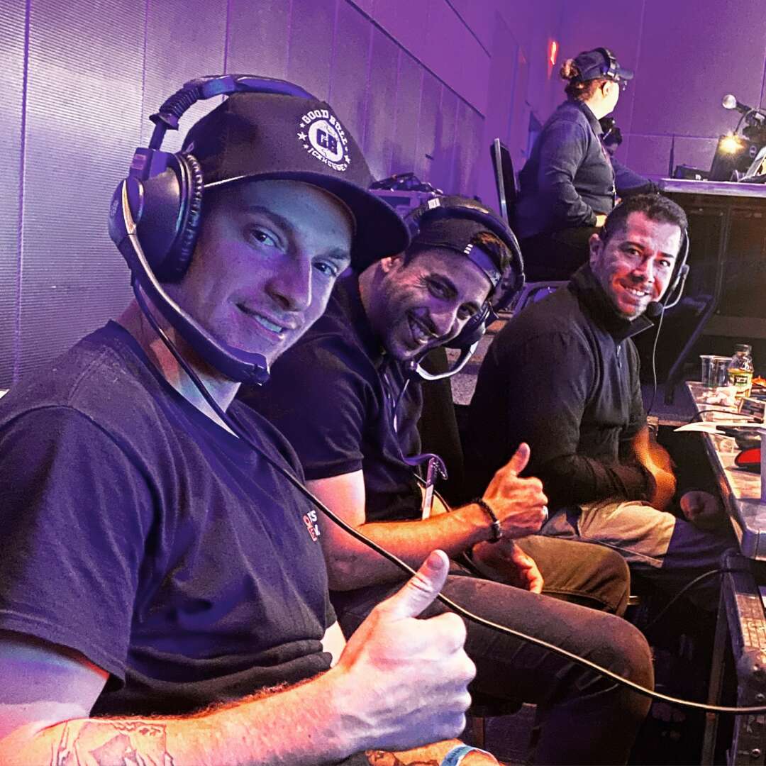 Meet Gary Faust - CanvasRebel Magazine