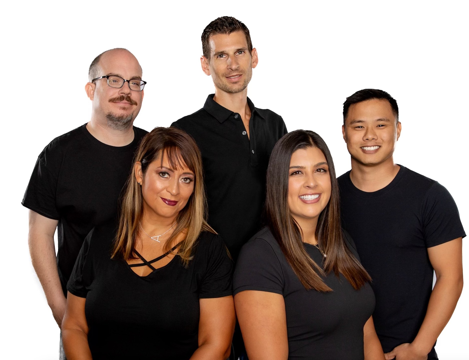 Meet Dr. James and Dr. Anastasia Lander – CanvasRebel Magazine