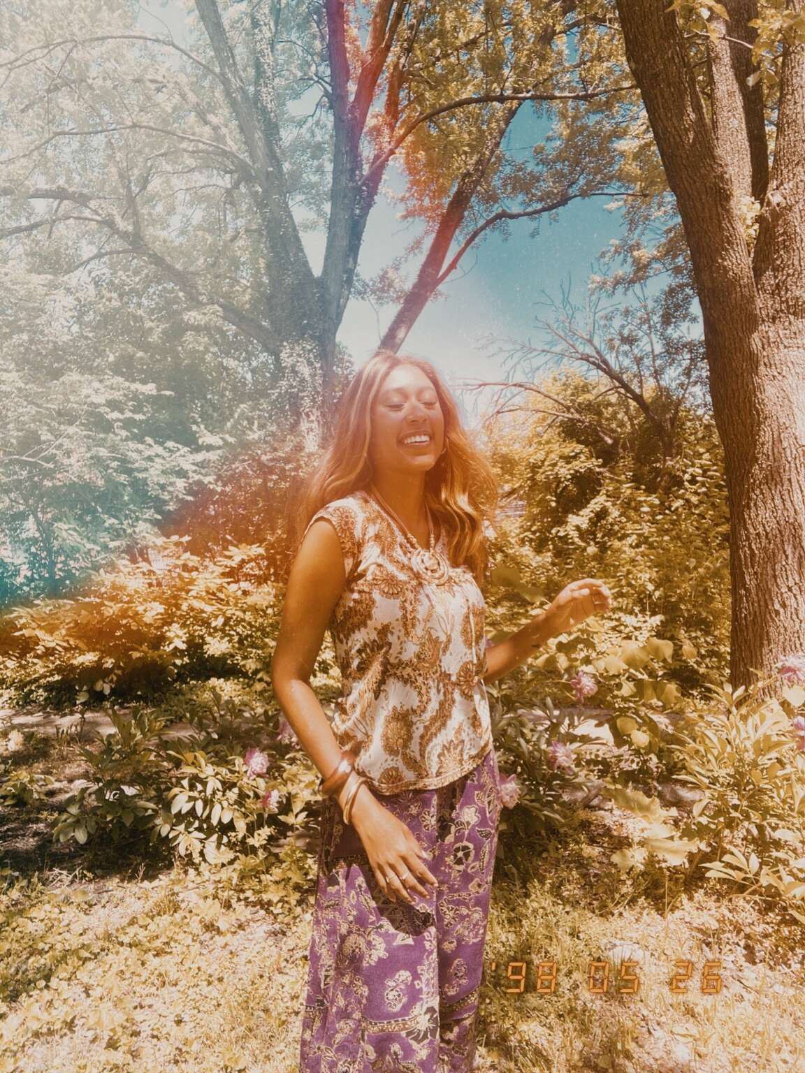 Meet Jaylin Leslie – CanvasRebel Magazine