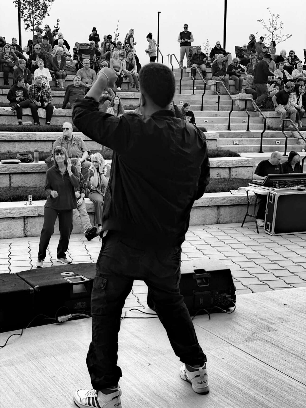 Meet Jeff Gavin – CanvasRebel Magazine