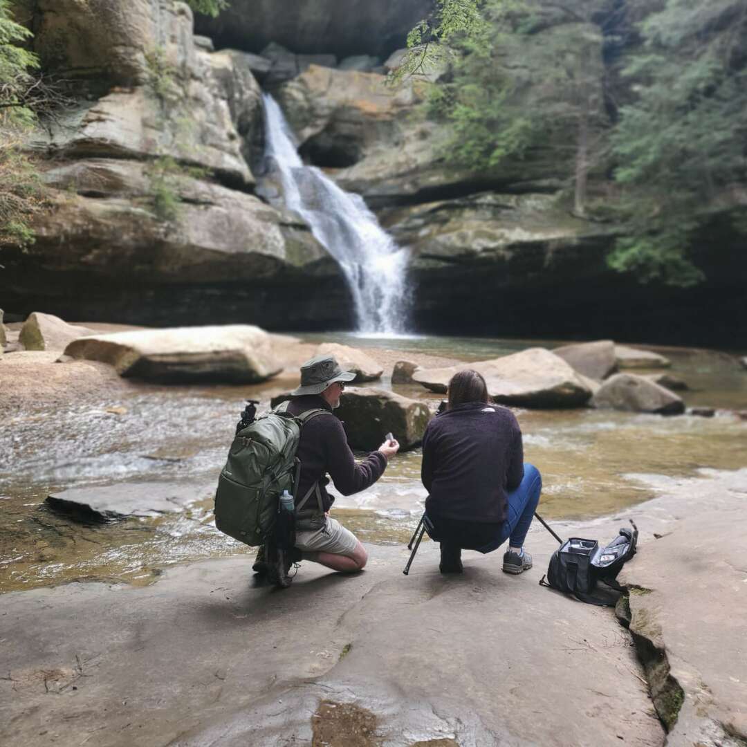 Meet Jeffrey Tadlock - CanvasRebel Magazine