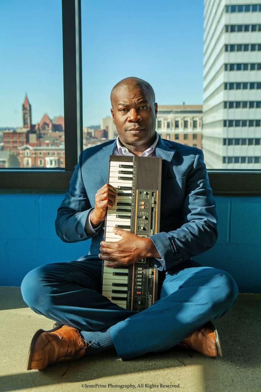 Meet Jenn Prine - CanvasRebel Magazine