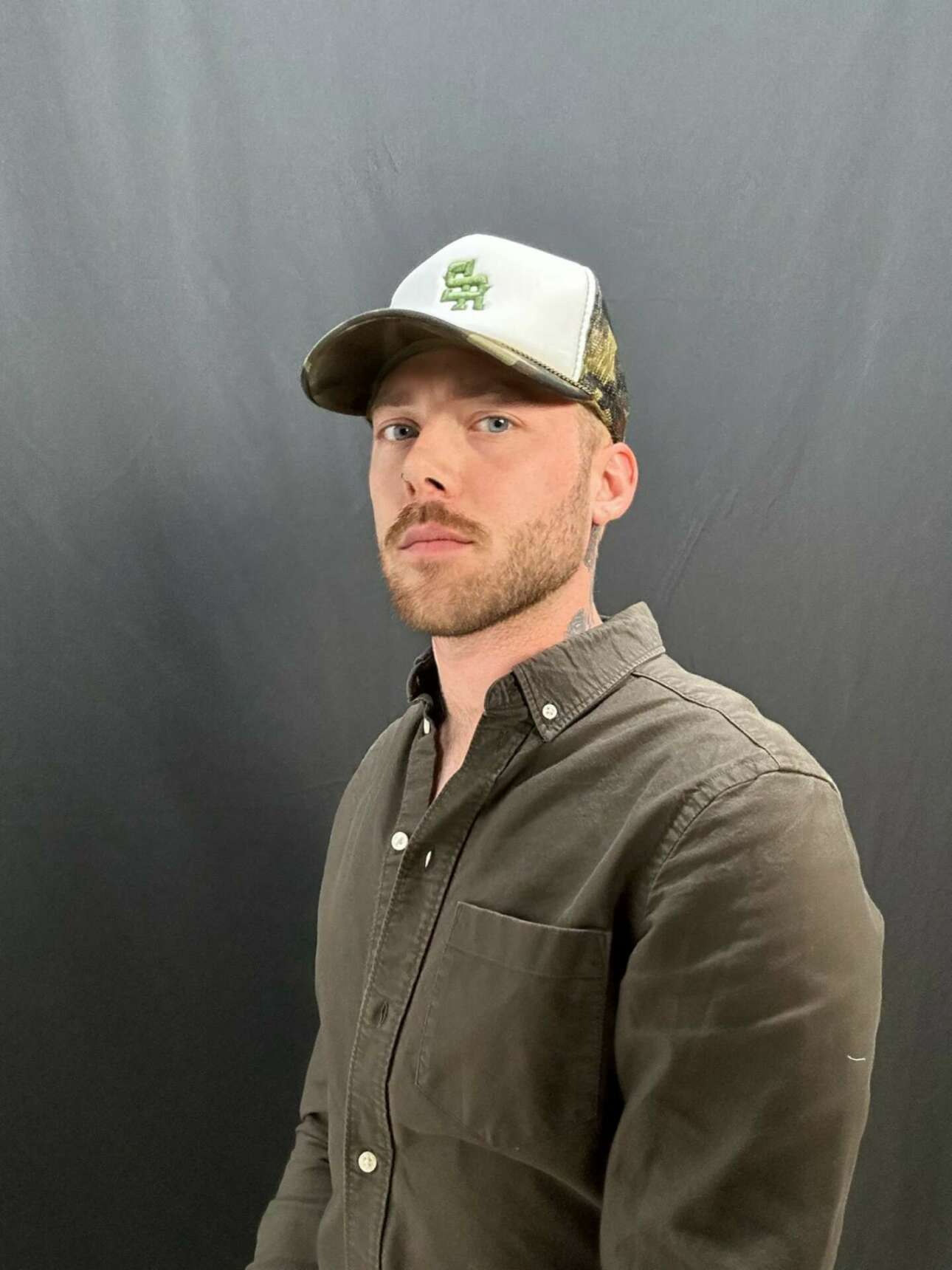 Meet Jerry Tyler Watson – CanvasRebel Magazine