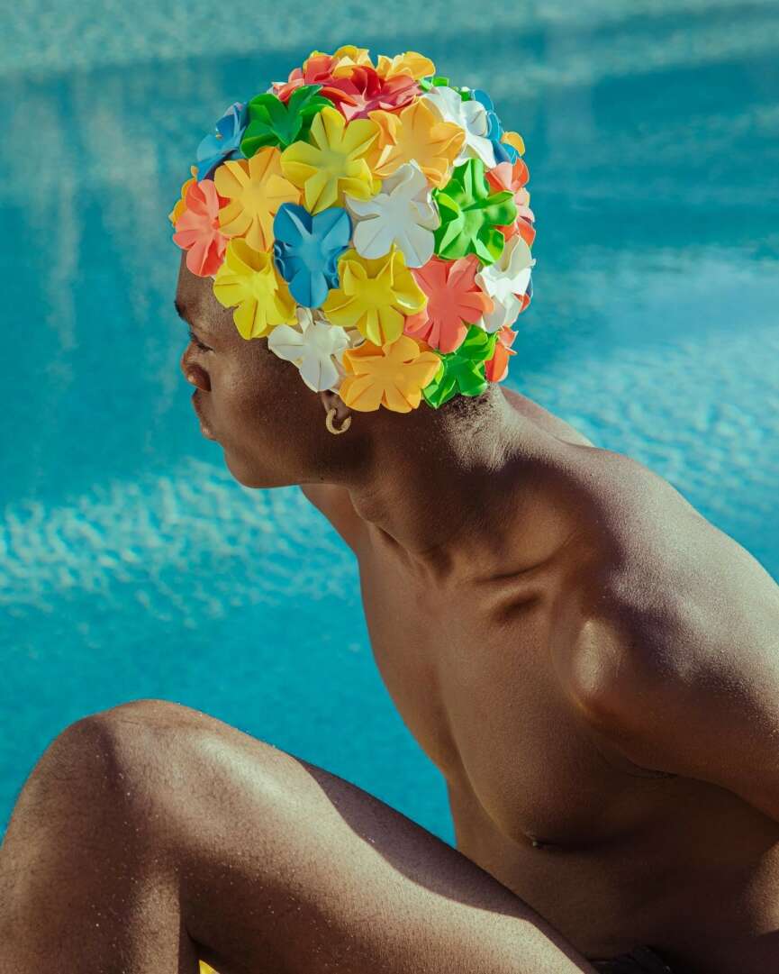 Meet Jesse Clark - CanvasRebel Magazine