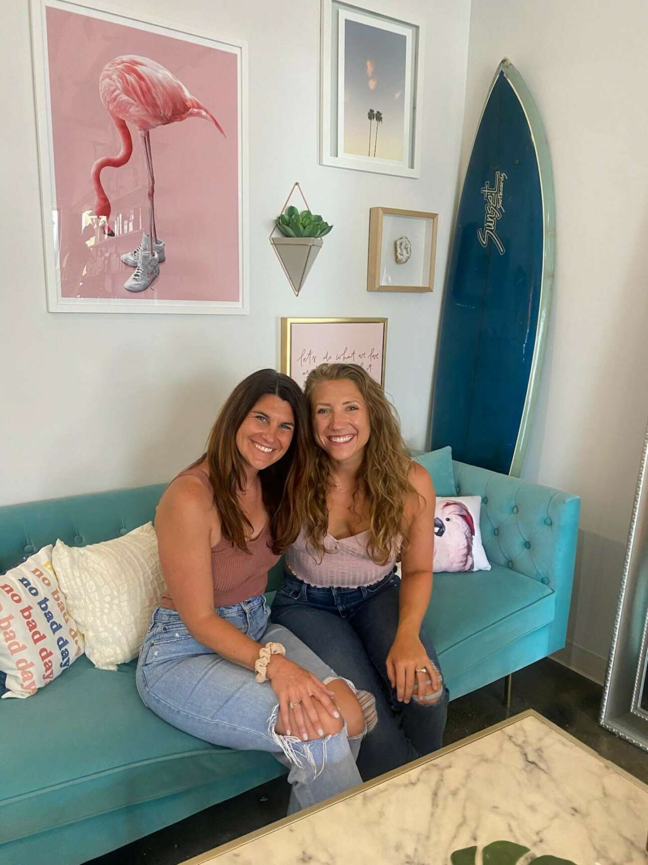 Meet Jessica Scheidler – CanvasRebel Magazine