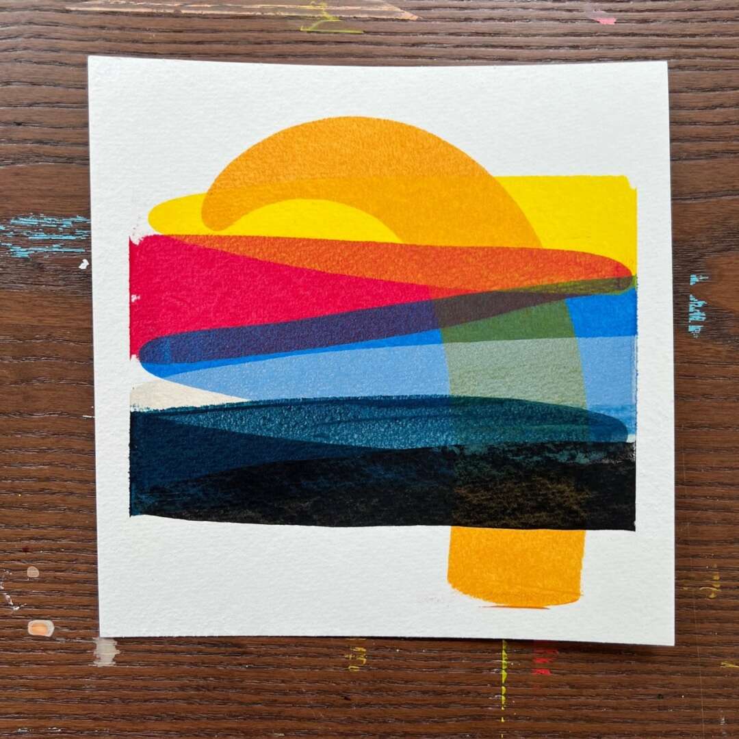 Meet Kaitlin Harris - CanvasRebel Magazine