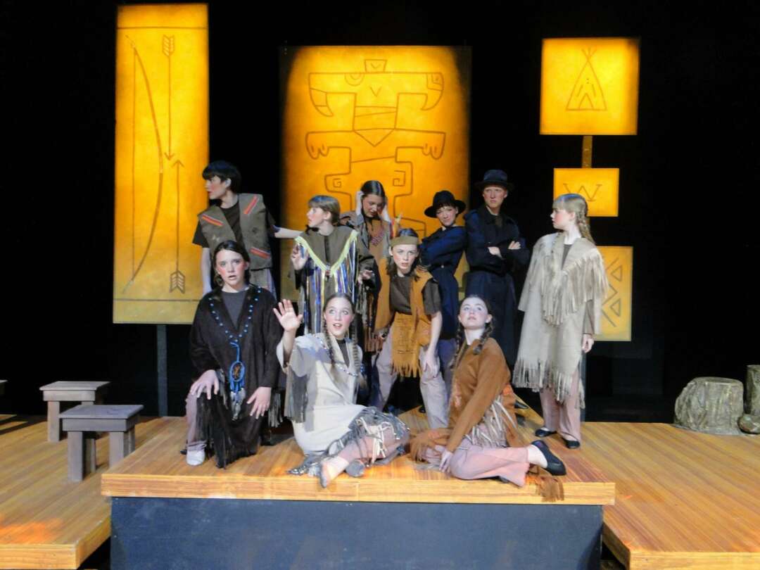 Meet Karen Rolston - CanvasRebel Magazine