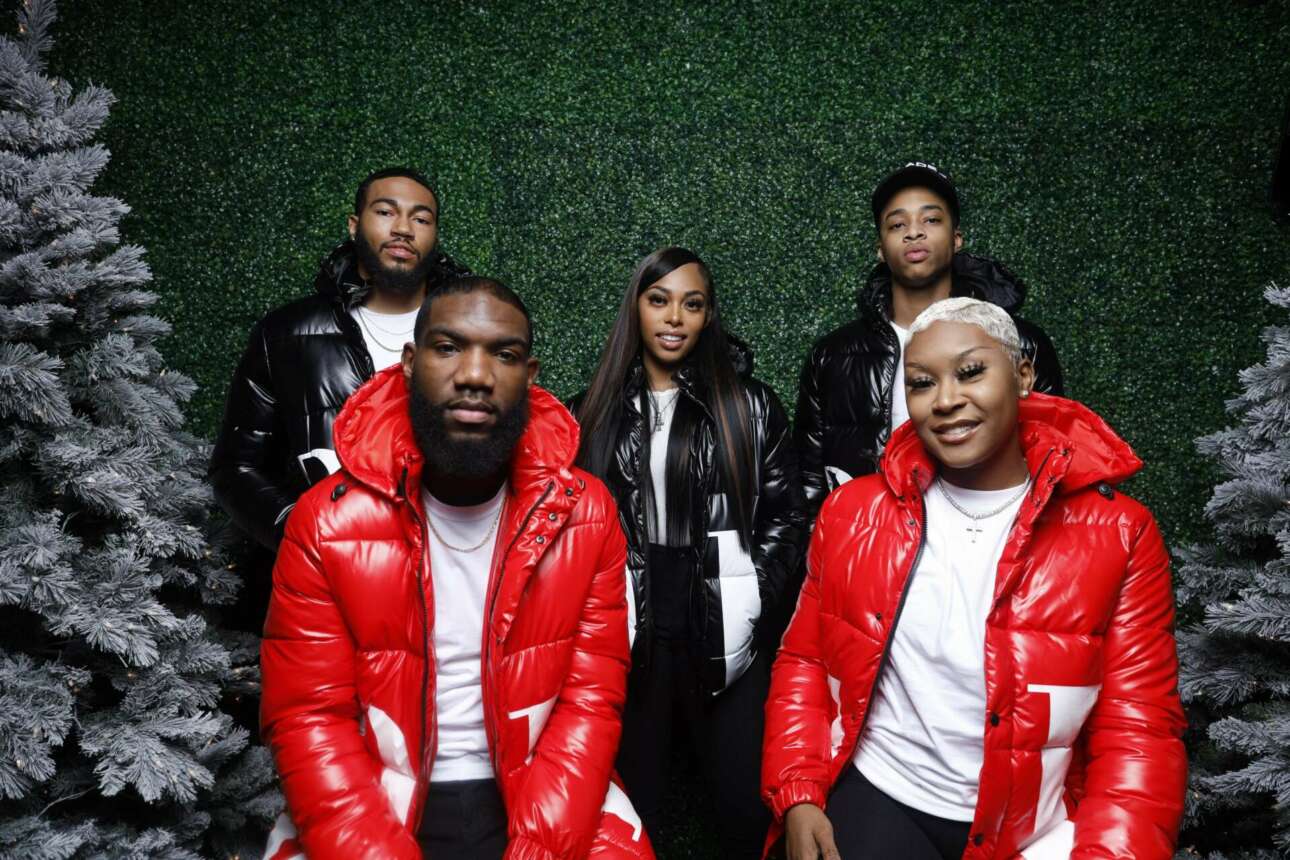 Meet Kenneth Beard – CanvasRebel Magazine