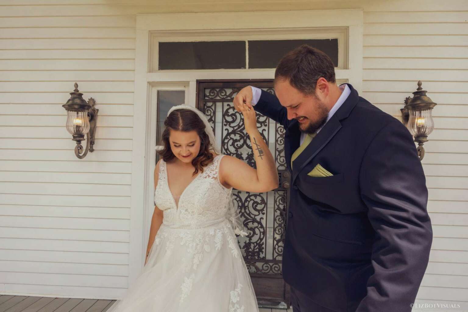 Meet Liz Butler – CanvasRebel Magazine