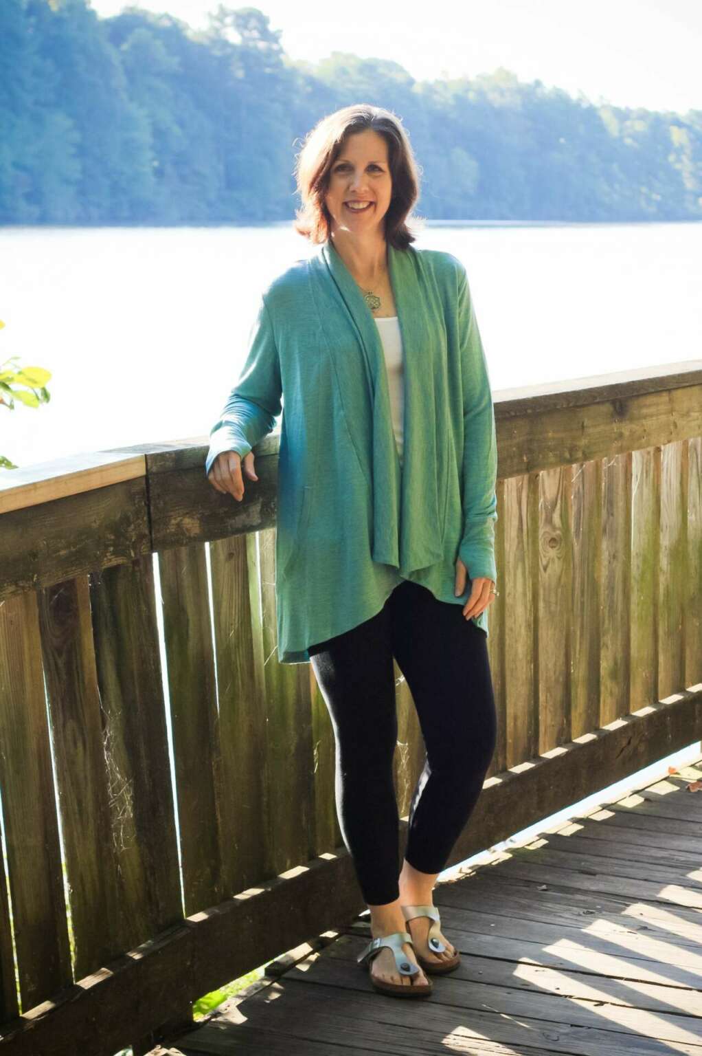 Meet Marianne Breneman – CanvasRebel Magazine