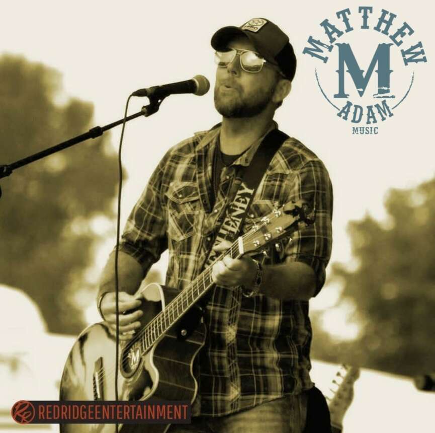 Meet Matthew Adam - CanvasRebel Magazine