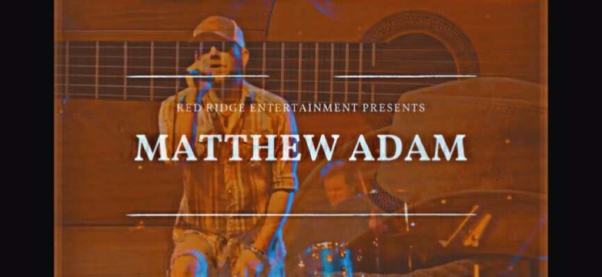 Meet Matthew Adam – CanvasRebel Magazine