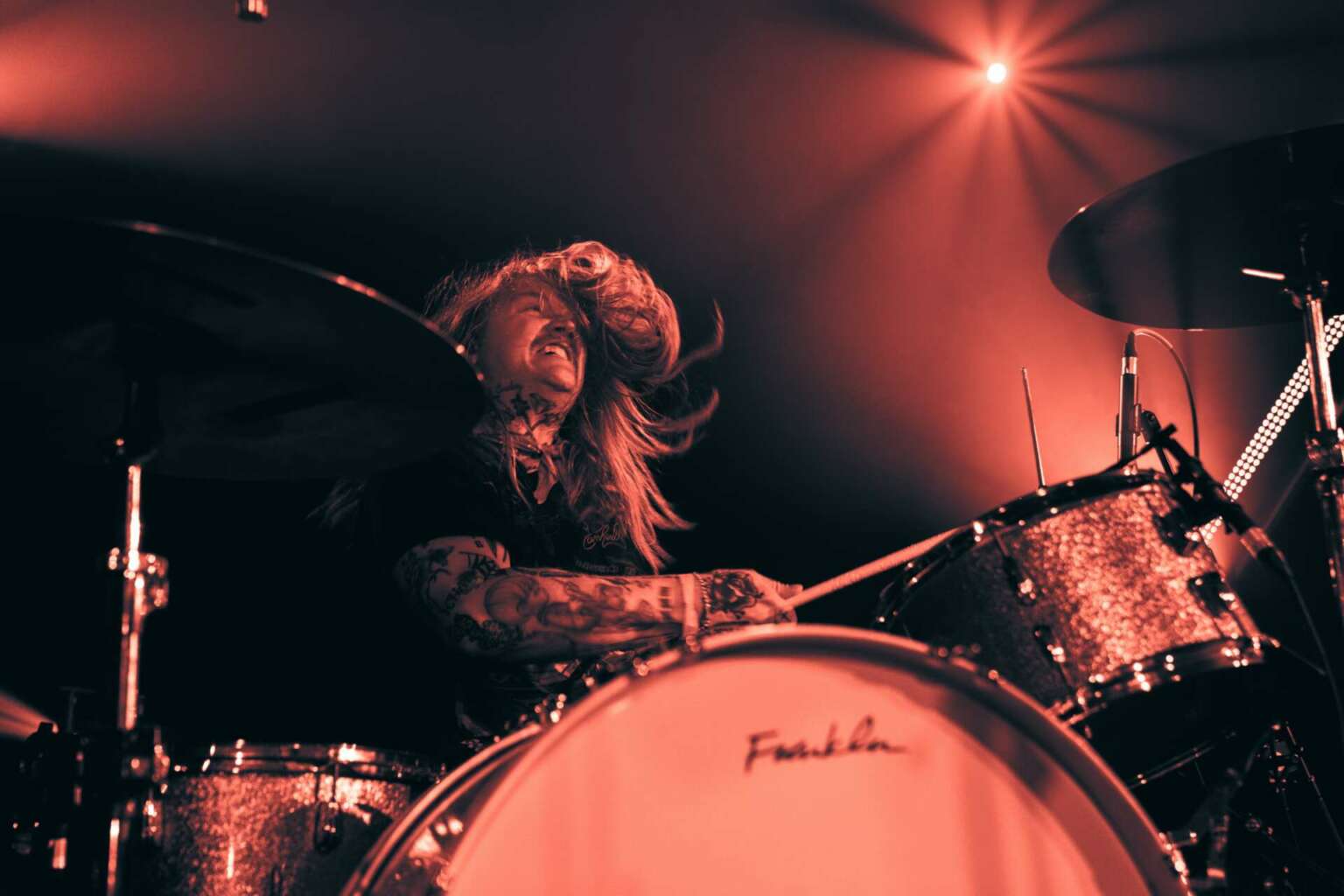 Meet Melanie Russell – CanvasRebel Magazine