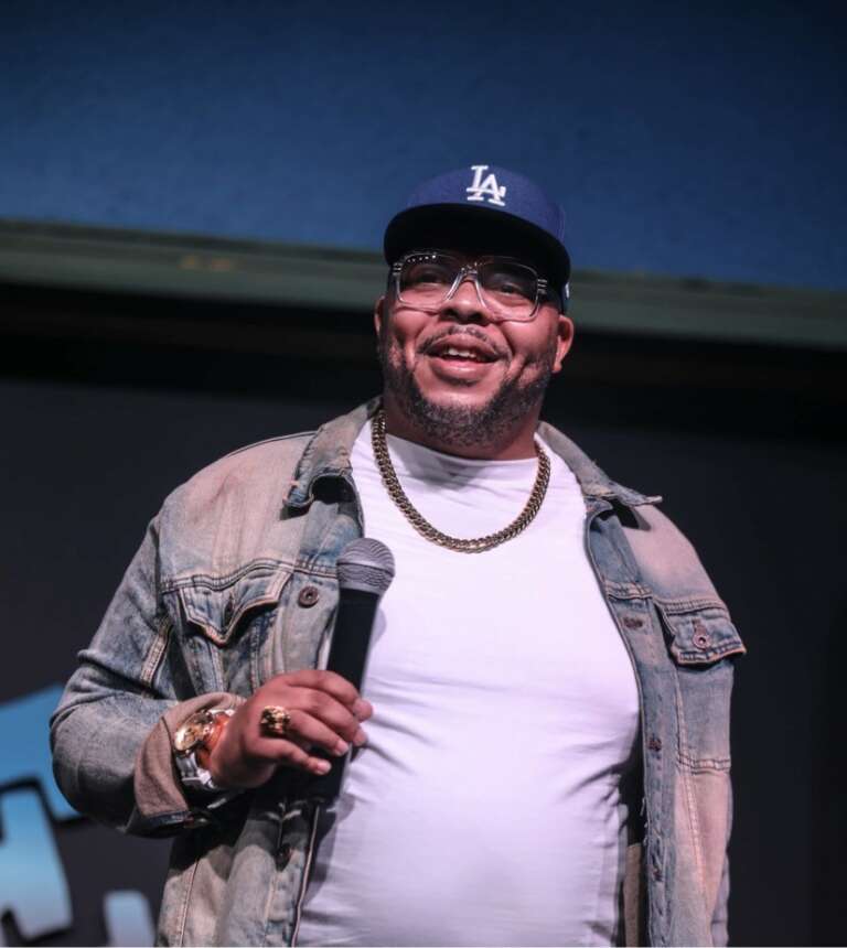 Meet Papi The Bear – CanvasRebel Magazine