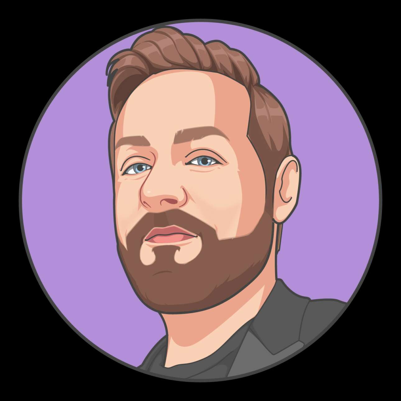 Meet Adam Matthew Smith – CanvasRebel Magazine