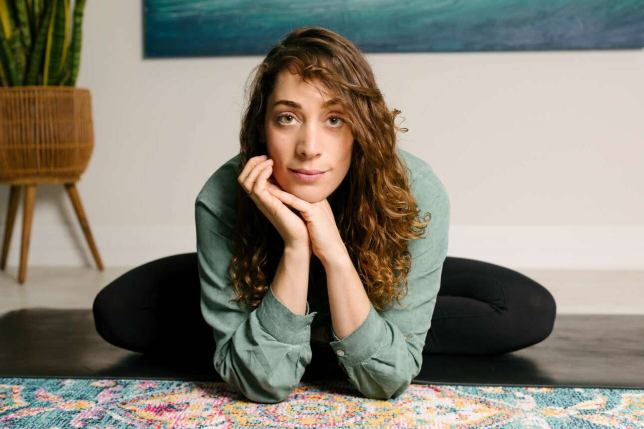 Meet Amanda Riker – CanvasRebel Magazine