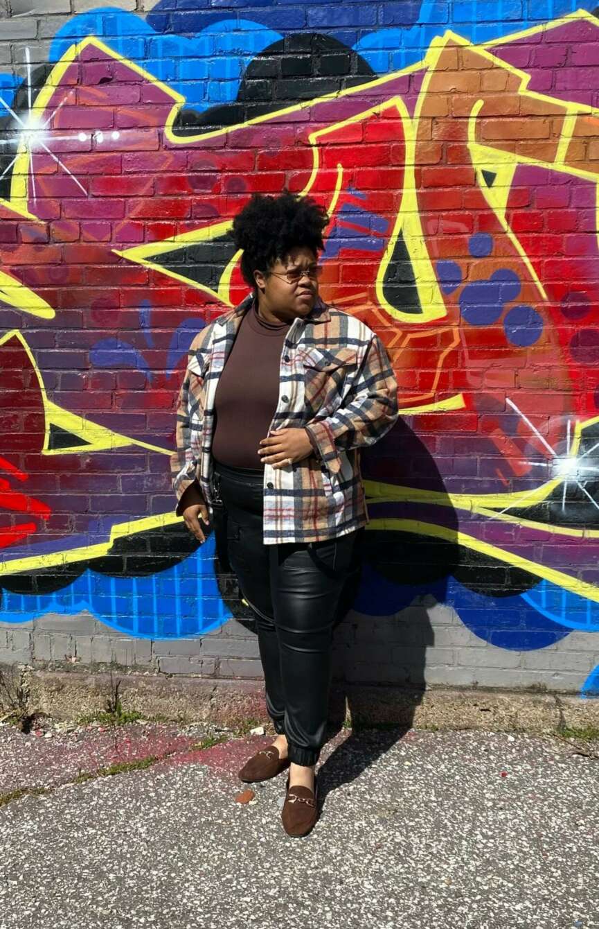 Meet Amaris Trask - CanvasRebel Magazine