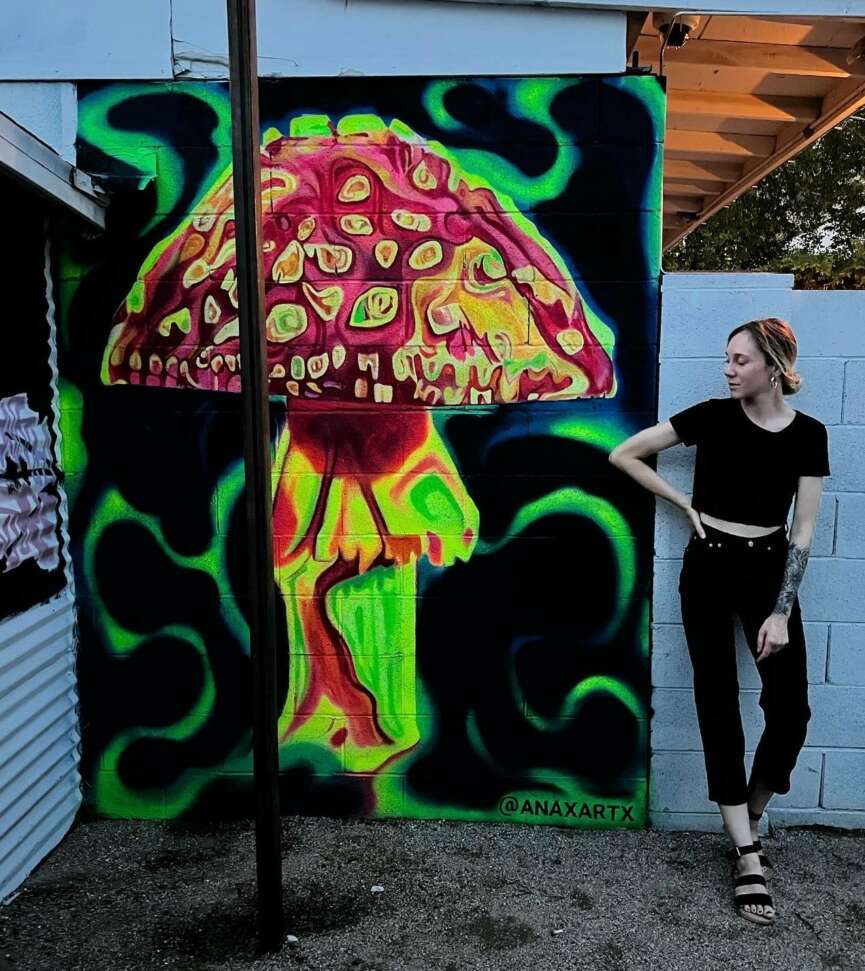 Meet Ana - CanvasRebel Magazine