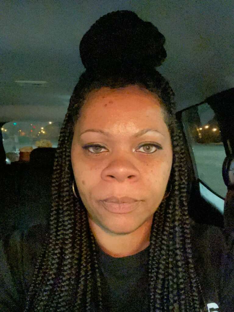 Meet Angela Hall – CanvasRebel Magazine