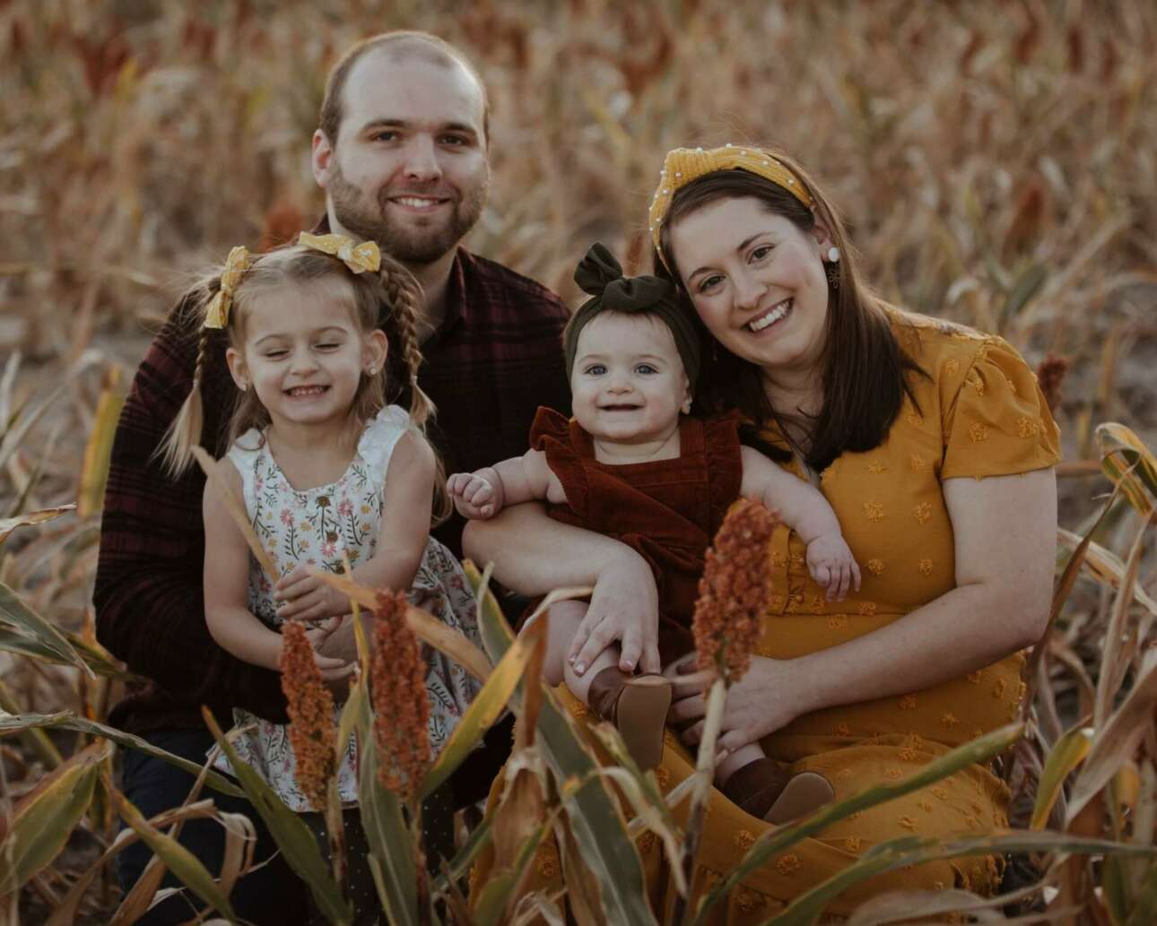 Meet Ashley Heimerman - CanvasRebel Magazine