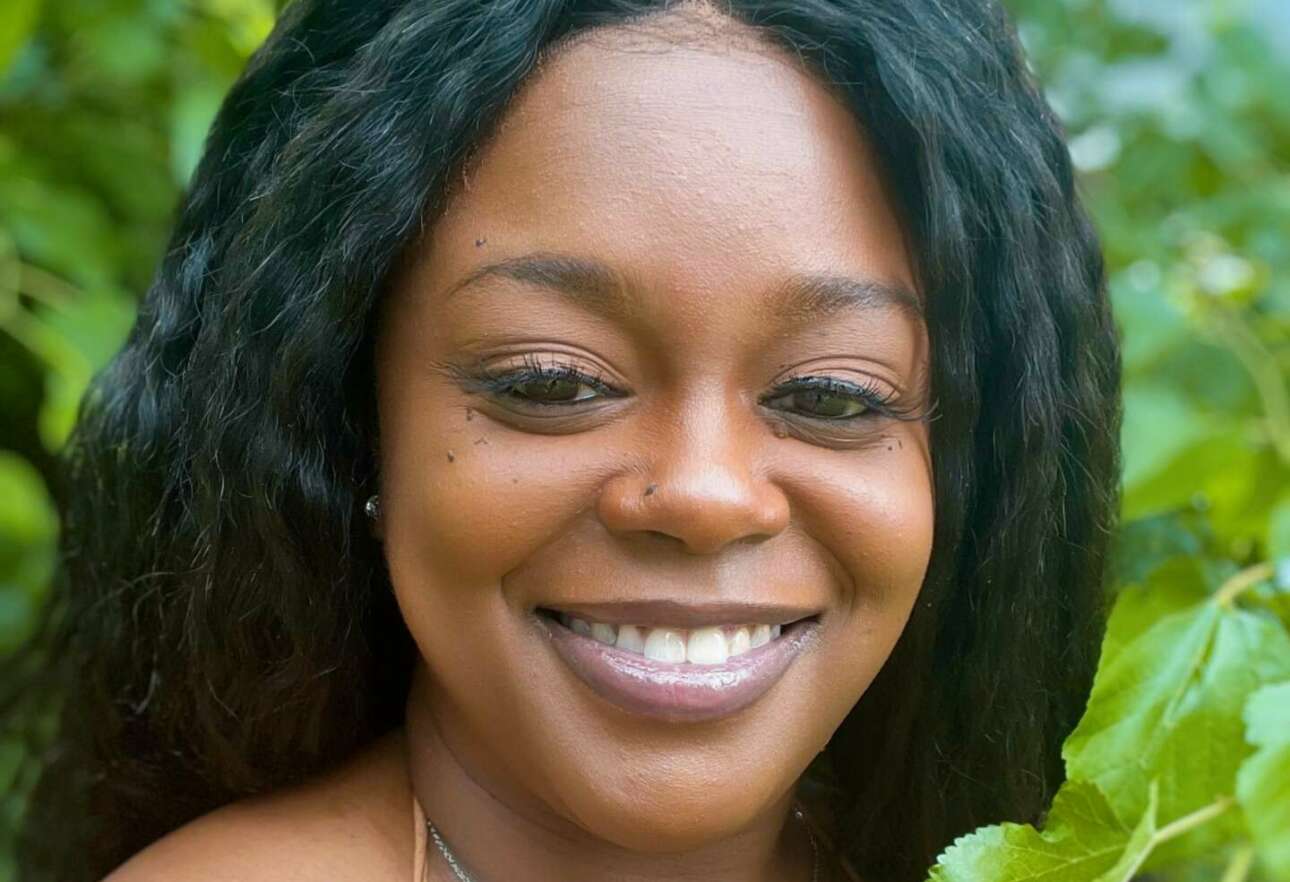 Meet Asia Barnes – CanvasRebel Magazine