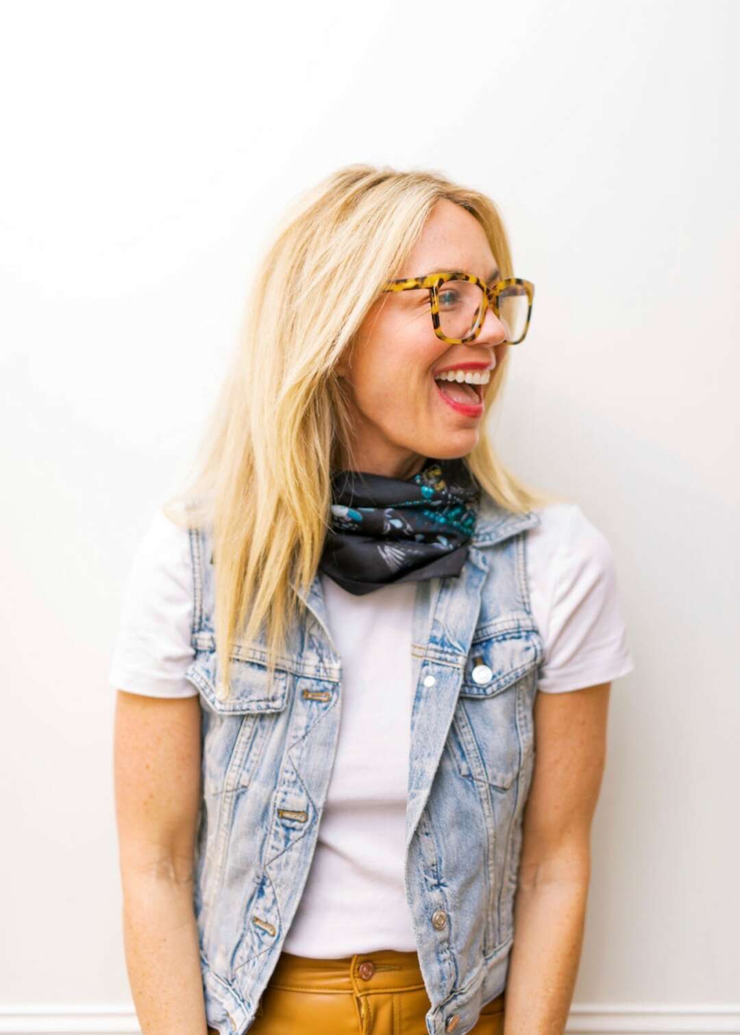 Meet Beth Sink – CanvasRebel Magazine