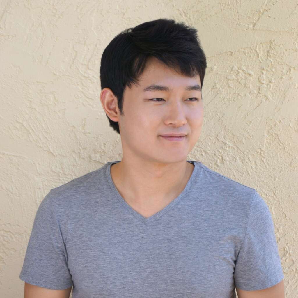 Meet Bo Li – CanvasRebel Magazine