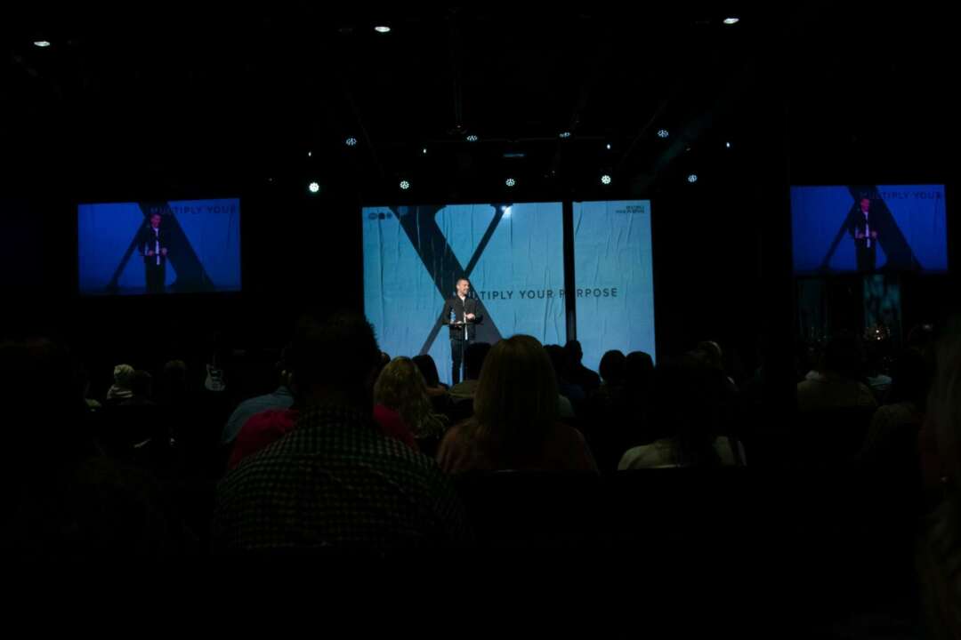 Meet Brandon Matthews – CanvasRebel Magazine