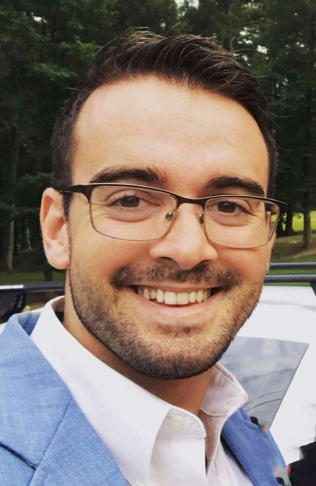 Meet Brandon Miles - CanvasRebel Magazine