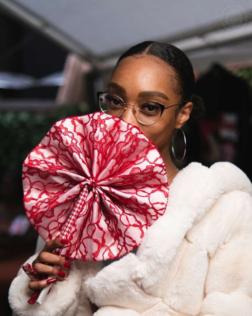 Meet Bria Walker - CanvasRebel Magazine