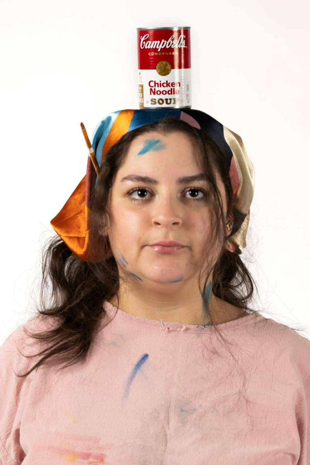 Meet Catherine Collier – CanvasRebel Magazine