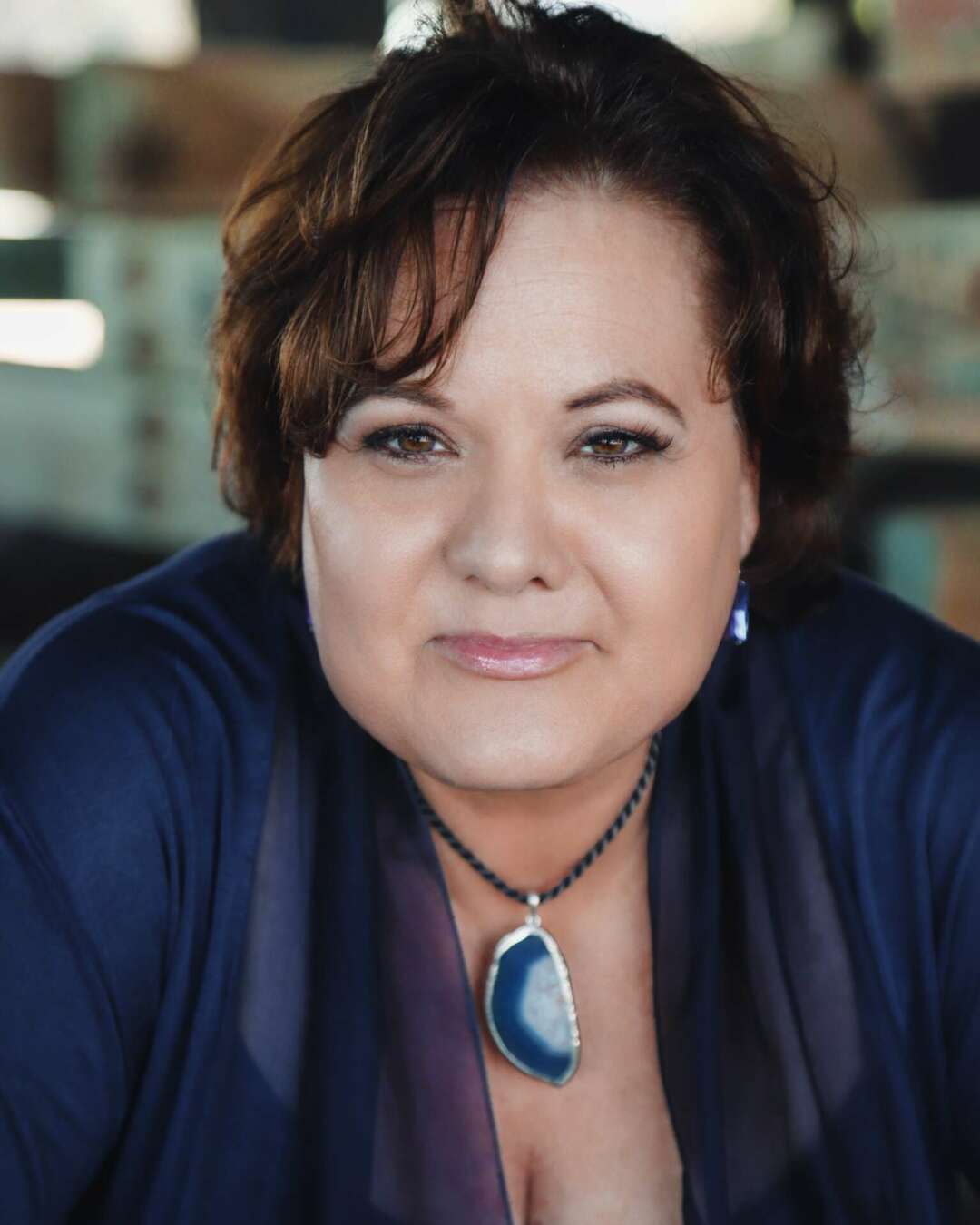 Meet Che’Rae Adams – CanvasRebel Magazine