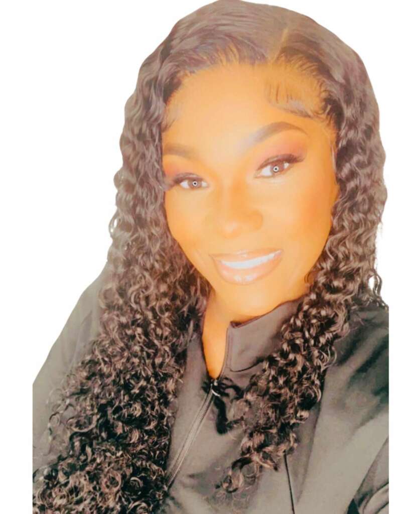 Meet Chef LaKisha Harris - CanvasRebel Magazine
